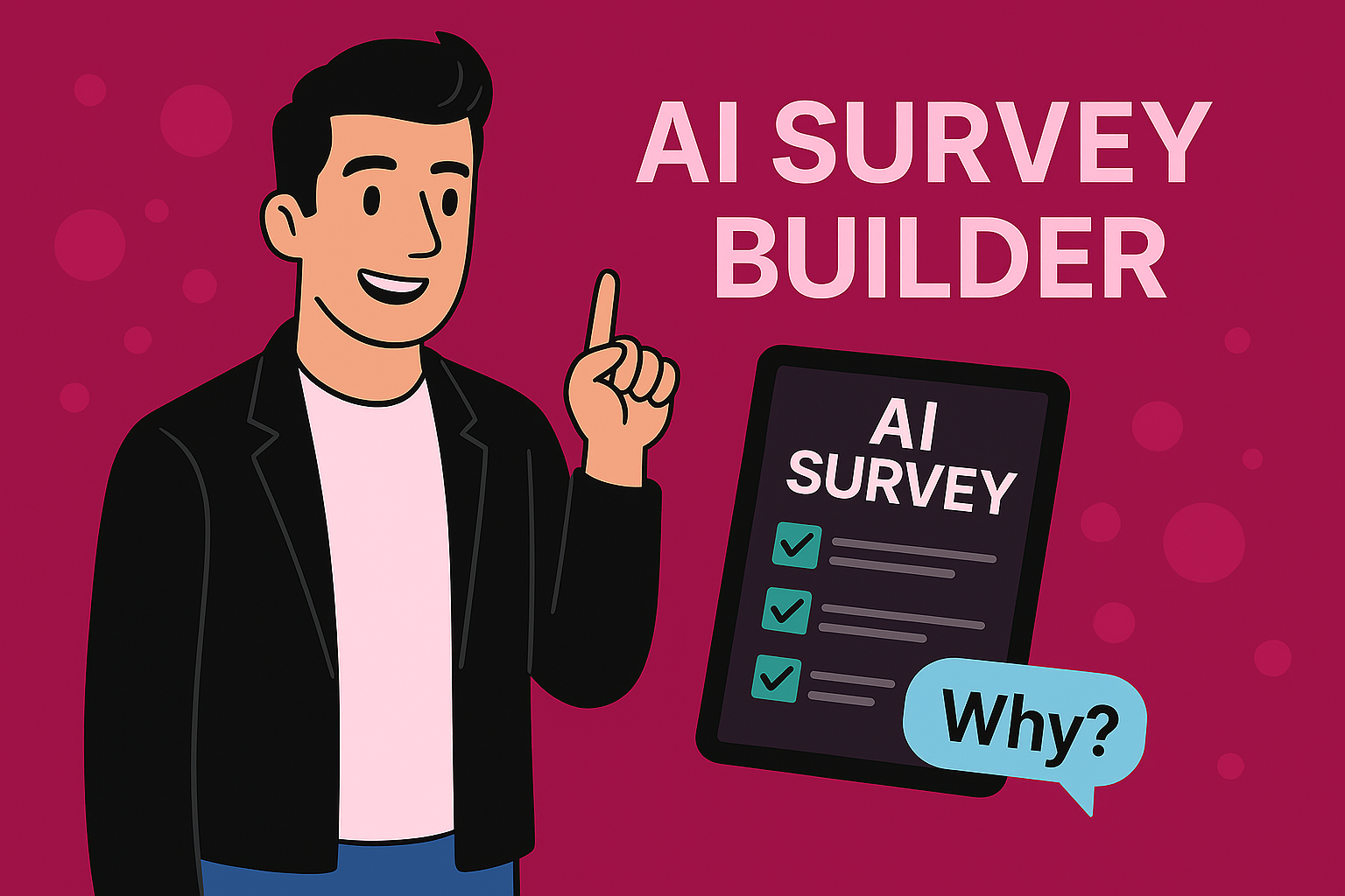 Synthetic Respondents | AI Survey Platform | HumanAI